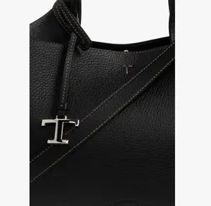 TOD'S Letter Shoulder Bag