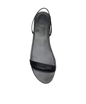THE ROW Ella Flat Sandal