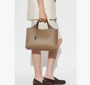 TOD'S Letter Shoulder Bag