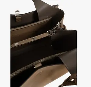TOD'S Letter Shoulder Bag