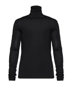 JIL SANDER Turtleneck Sweater
