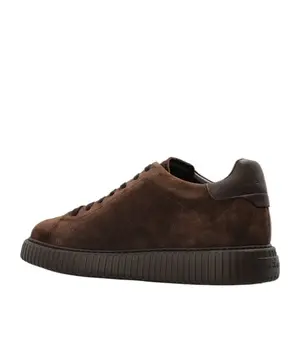 Hogan H-stripes Sports Shoes