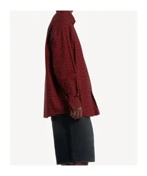Balenciaga Overshirt