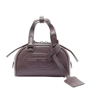 DIESEL® Crossbody Bag - Brown