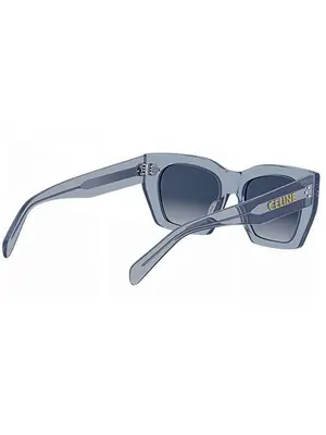 Celine Full Frame Sunglasses