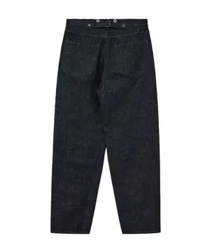 NICENESS Five-pocket Jeans