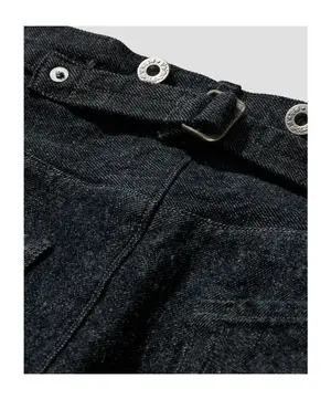 NICENESS Five-pocket Jeans