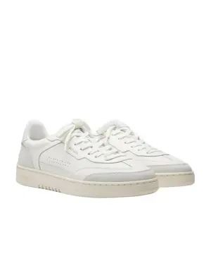 Axel Arigato Dice T-toe Lace-up Sneakers