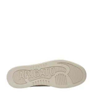 Axel Arigato Dice T-toe Lace-up Sneakers