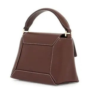 Strathberry Bar Closure Shoulder Bag