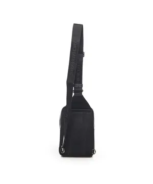 Michael Kors Edison Scratch-resistant Sling Pack