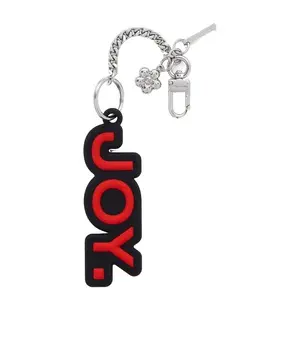 Marc Jacobs Joy Bag Charm - Black