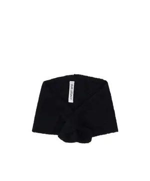 Our Legacy Miniature Scarf - Black