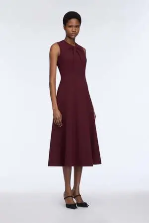 EMILIA WICKSTEAD Meryl Dress