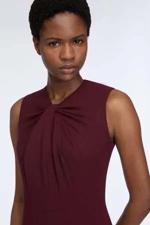 EMILIA WICKSTEAD Meryl Dress