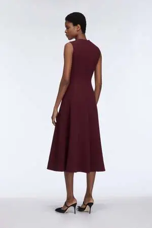 EMILIA WICKSTEAD Meryl Dress