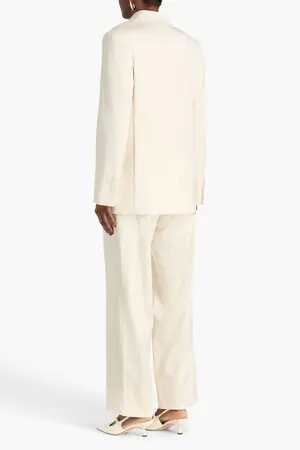 TOTEME Satin Blazer