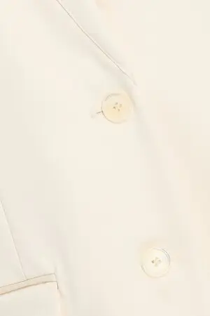 TOTEME Satin Blazer