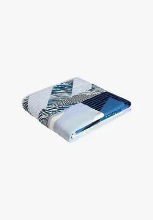 A.p.c. Substitute Quilt