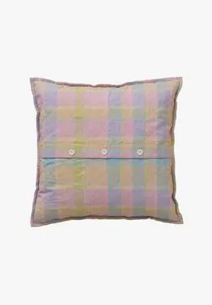 A.p.c. I Can't Explain Quilt Cushion One Size