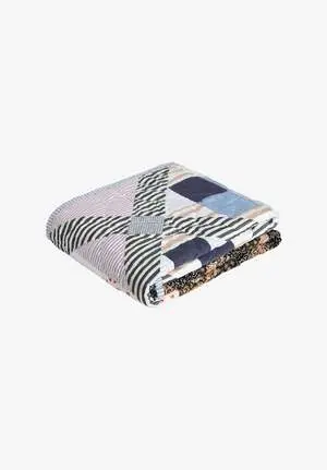A.p.c. Pinball Wizard Quilt - Multicolour