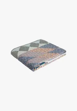 A.p.c. Fooled Again Quilt - Multicolour