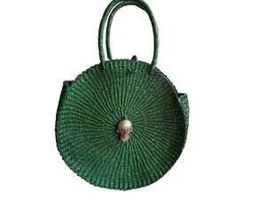 SOKONA Esengo Grande Woven Bag