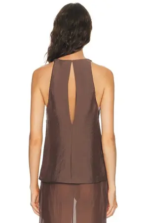 L'academie Cecille Top