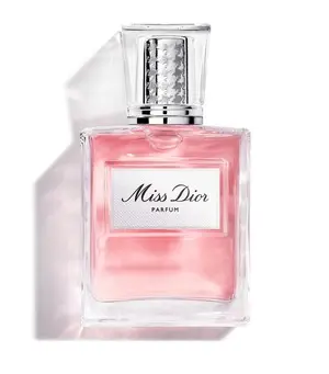 Dior Miss Parfum Roller-pearl - Clear