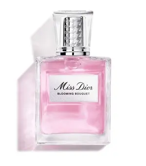 Dior Miss Blooming Bouquet Eau De Toilette Roller-pearl - Clear