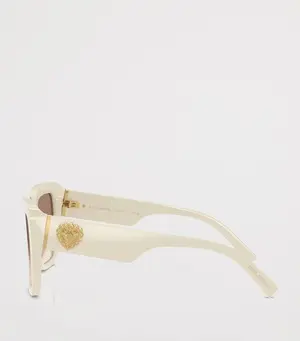 Dolce & Gabbana Square Sunglasses