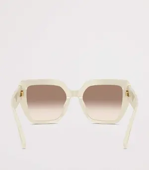 Dolce & Gabbana Square Sunglasses