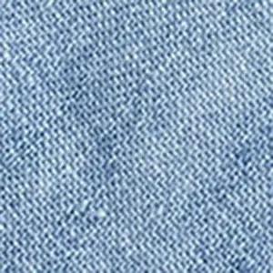 Ralph Lauren Cotton Denim Tie
