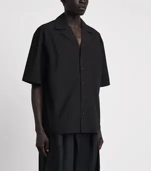 WON HUNDRED Cotton Desmond Shirt