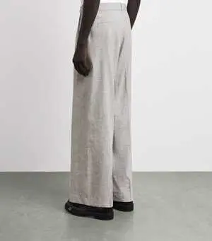 WON HUNDRED Eron Tailored Trousers