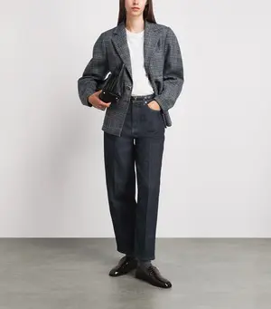 Fabiana Filippi Barrel Jeans