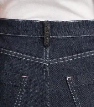 Fabiana Filippi Barrel Jeans