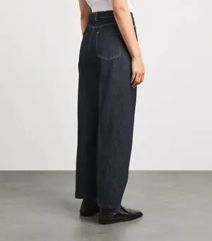 Fabiana Filippi Barrel Jeans