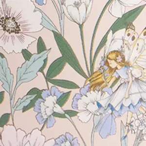 Harrods Fairy Water Bottle