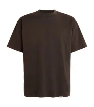 REPRESENT Cotton Initial T-shirt