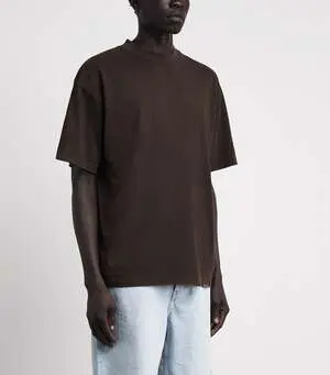 REPRESENT Cotton Initial T-shirt
