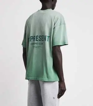 REPRESENT Cotton Owners Club T-shirt