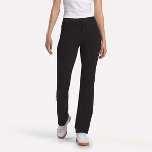 REEBOK Highstreet High-rise Pants - Black