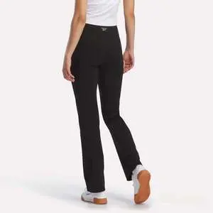 REEBOK Highstreet High-rise Pants - Black