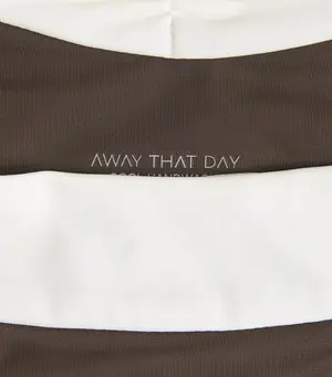 AWAY THAT DAY Grenada Bikini Bottoms