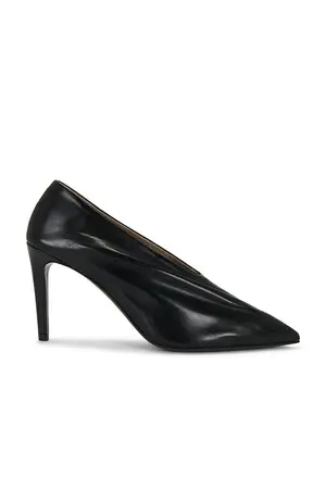 Khaite Miriam 85 Pump - Black