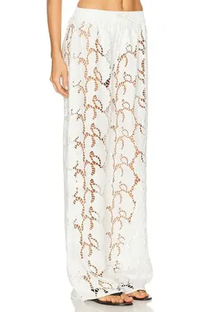 NICHOLAS Sandra Wide Leg Pant