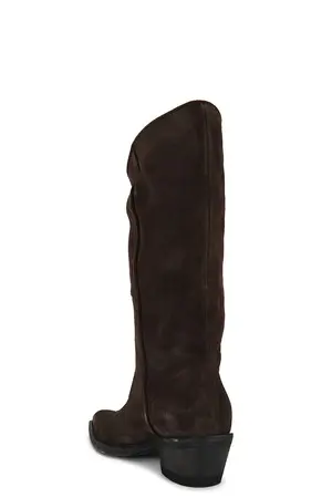 Khaite Clive 35 Boots