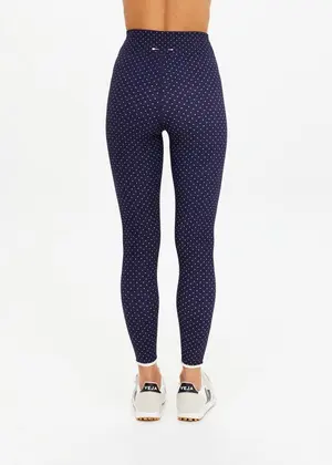 The Upside Spellbound Printed Performance Trousers