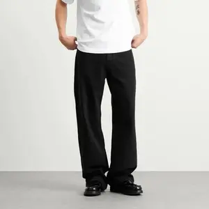 Jacquemus De Nimes Straight-leg Jeans